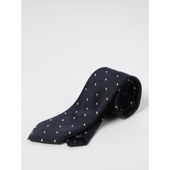 Manuel Ritz | Accessories | Manuel Ritz Tie Men Blue | Poshmark